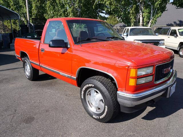 1995 GMC Sierra 1500 For Sale - Carsforsale.com®