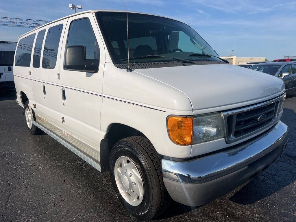 2005 Ford E-Series For Sale - Carsforsale.com®