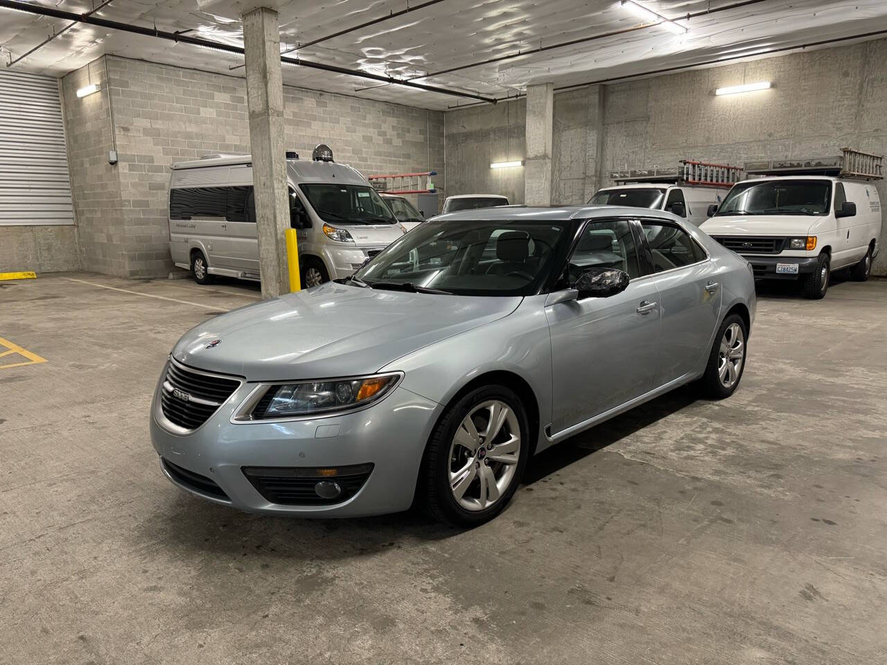 2011 Saab 9-5 For Sale - Carsforsale.com®