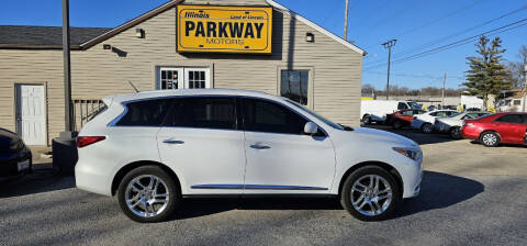 Parkway Motors – Car Dealer in Springfield, IL