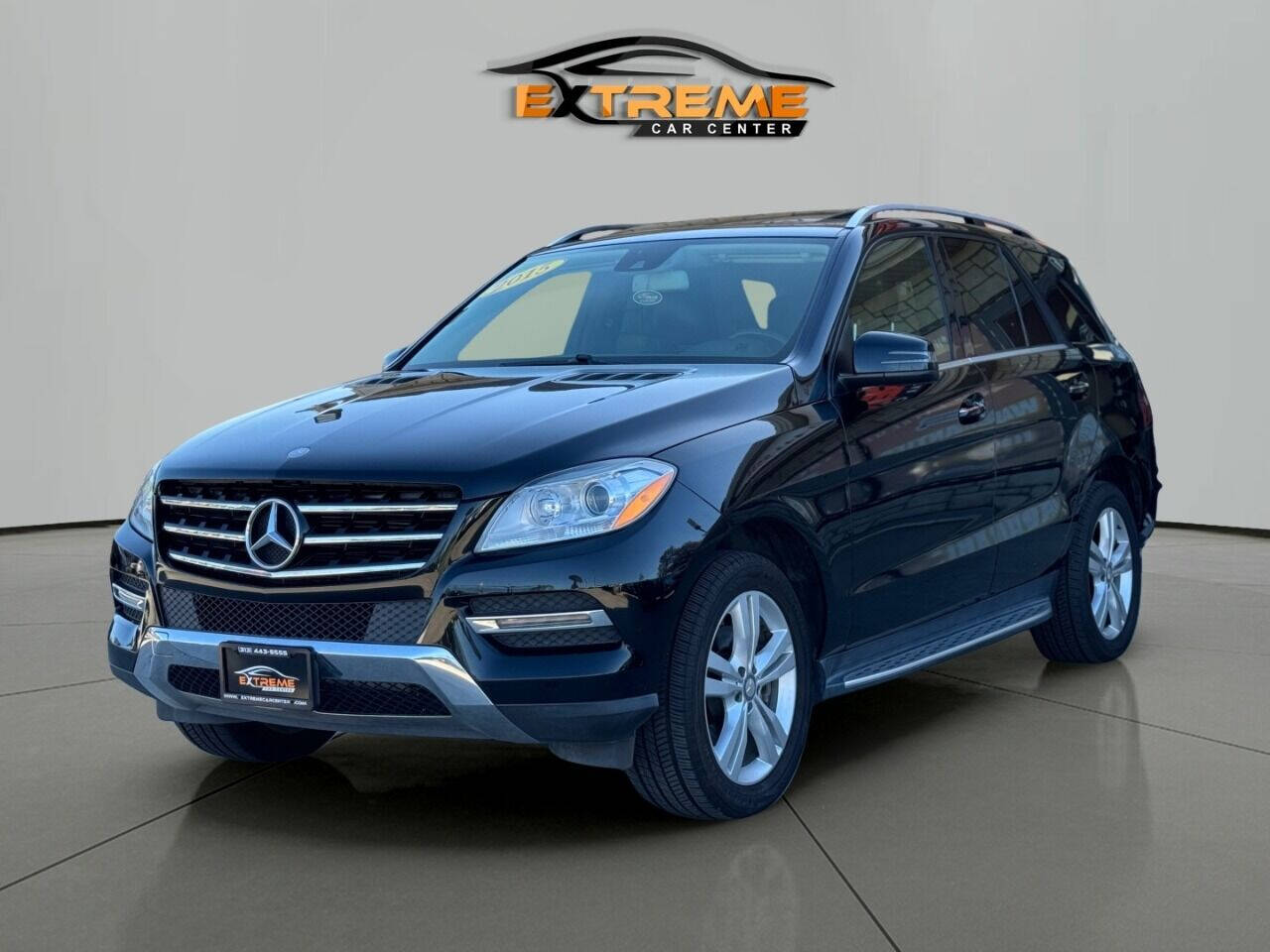 2015 Mercedes-Benz M-Class For Sale - Carsforsale.com®