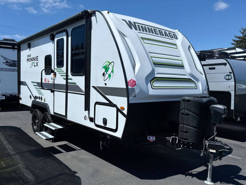 2022 Winnebago Micro Minnie FLX For Sale - Carsforsale.com®