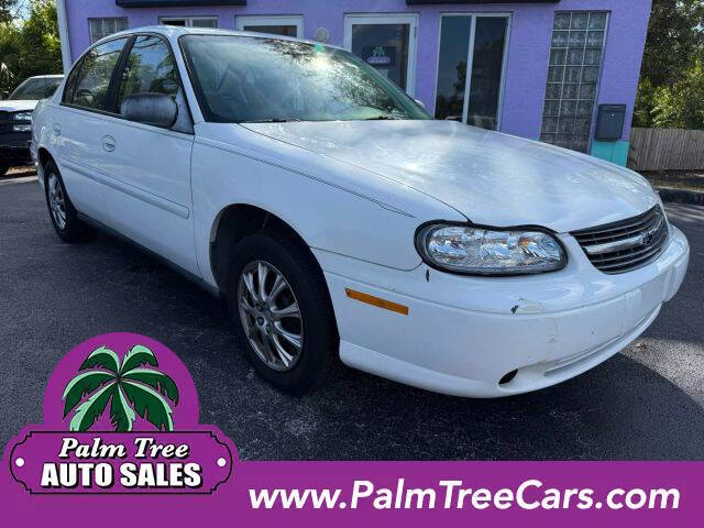 2002 Chevrolet Malibu For Sale - Carsforsale.com®