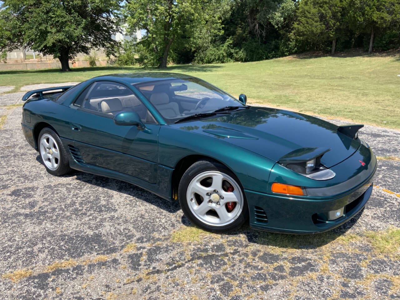 Mitsubishi 3000GT For Sale - Carsforsale.com®