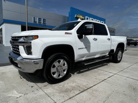 LEE CHEVROLET PONTIAC BUICK – Car Dealer in Washington, NC