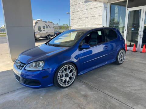 2008 Volkswagen R32 For Sale In Fremont, NE - Carsforsale.com®