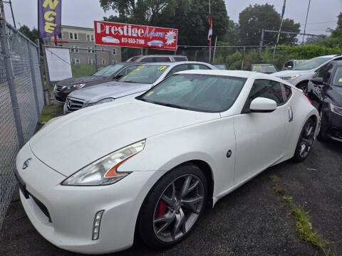 PREMIUM AUTO GROUP OF BOSTON, INC DBA PRESTIGE MOTORS - Car Dealer in ...