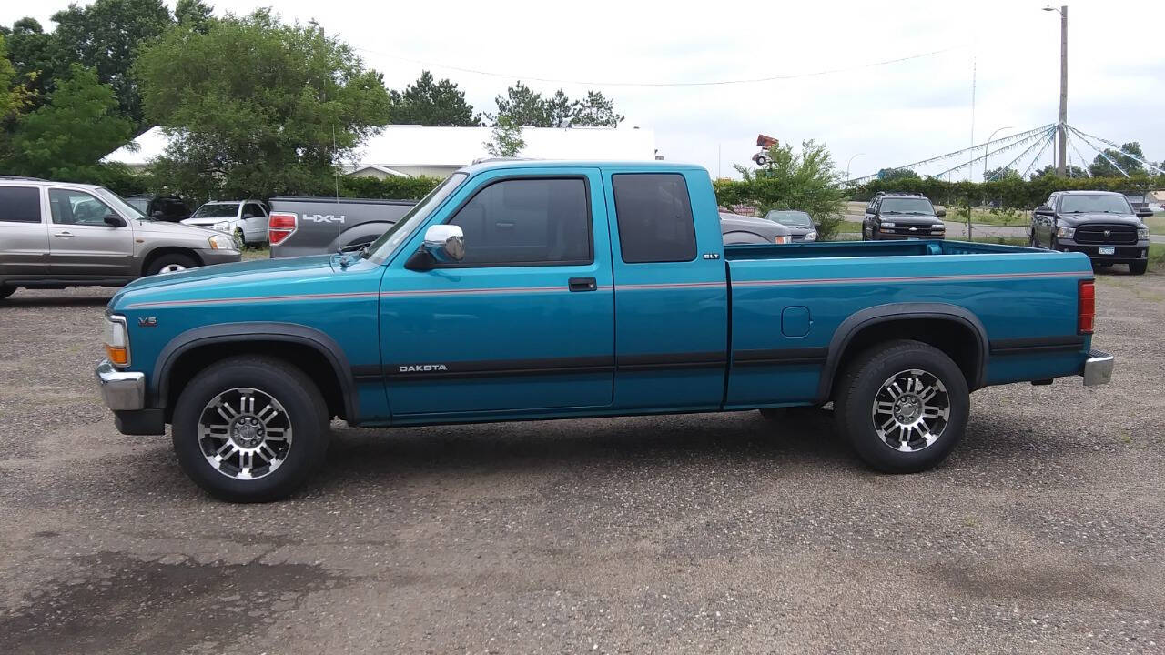1994 Dodge Dakota For Sale - Carsforsale.com®