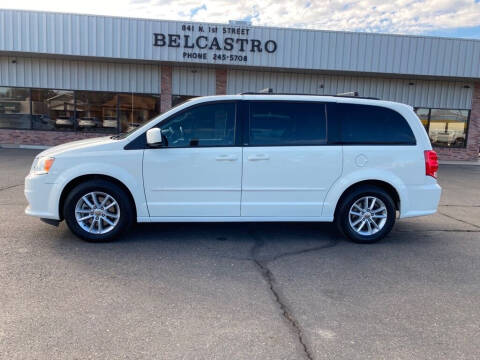 Belcastro Motors – Car Dealer in Grand Junction, CO