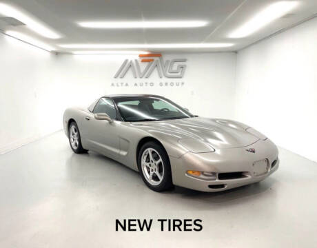 Cars For Sale in Concord, NC - Alta Auto Group LLC