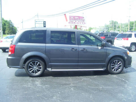 Patricks Car & Truck – Car Dealer in Whiteland, IN