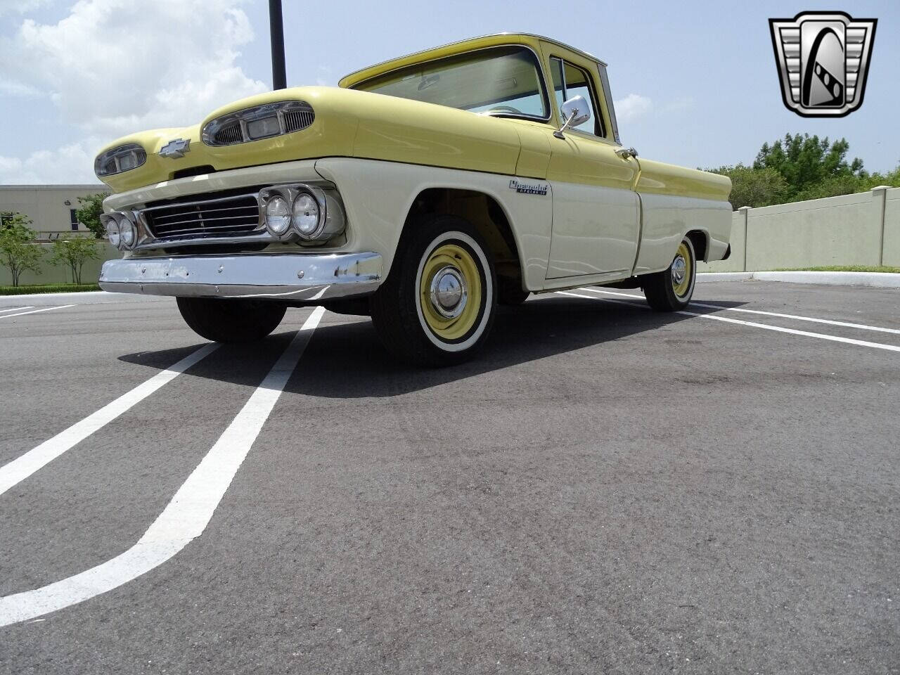 Chevrolet Apache For Sale - Carsforsale.com®