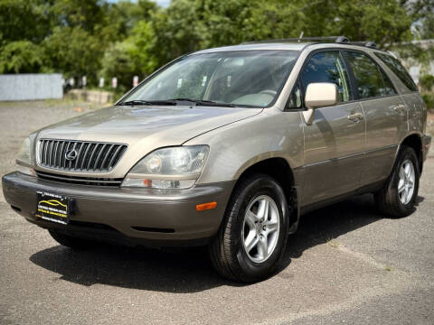 Lexus RX 300 For Sale In Cutler Bay, FL - Carsforsale.com®