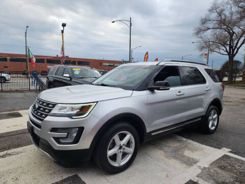 ROCKET AUTO SALES – Car Dealer in Chicago, IL