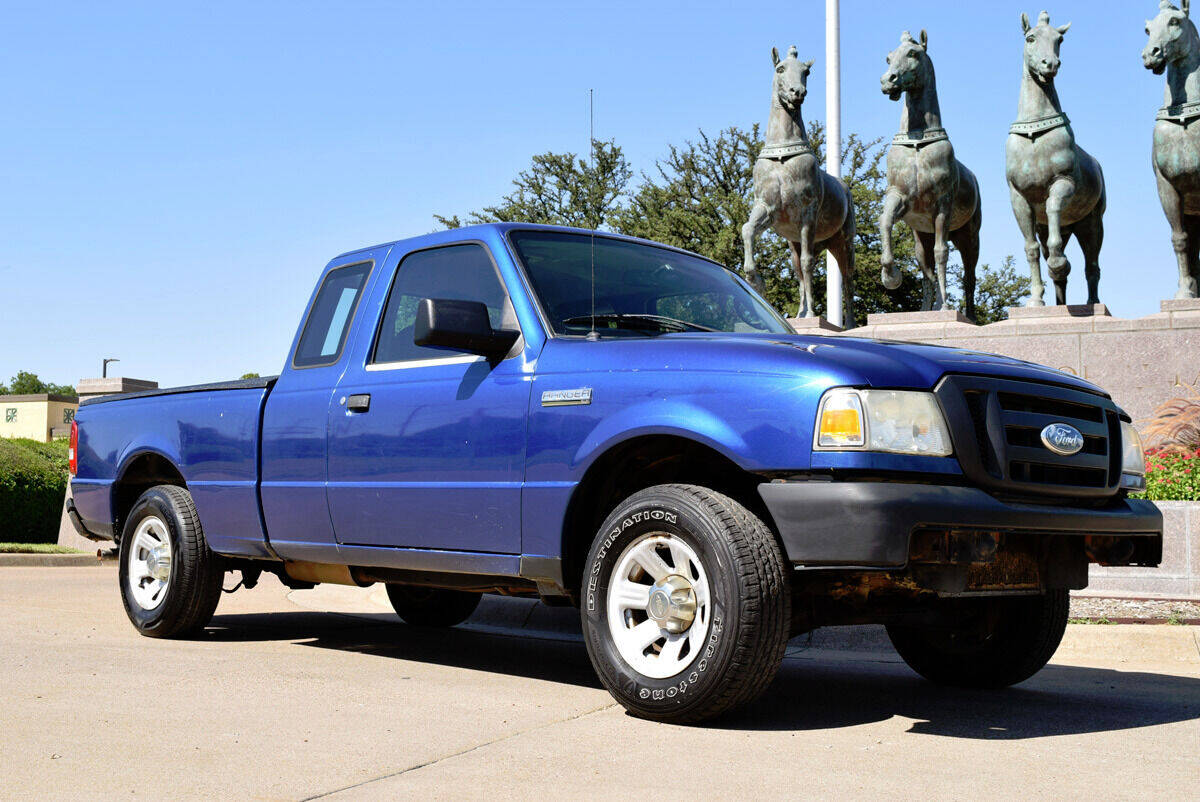 2007 Ford Ranger For Sale - Carsforsale.com®