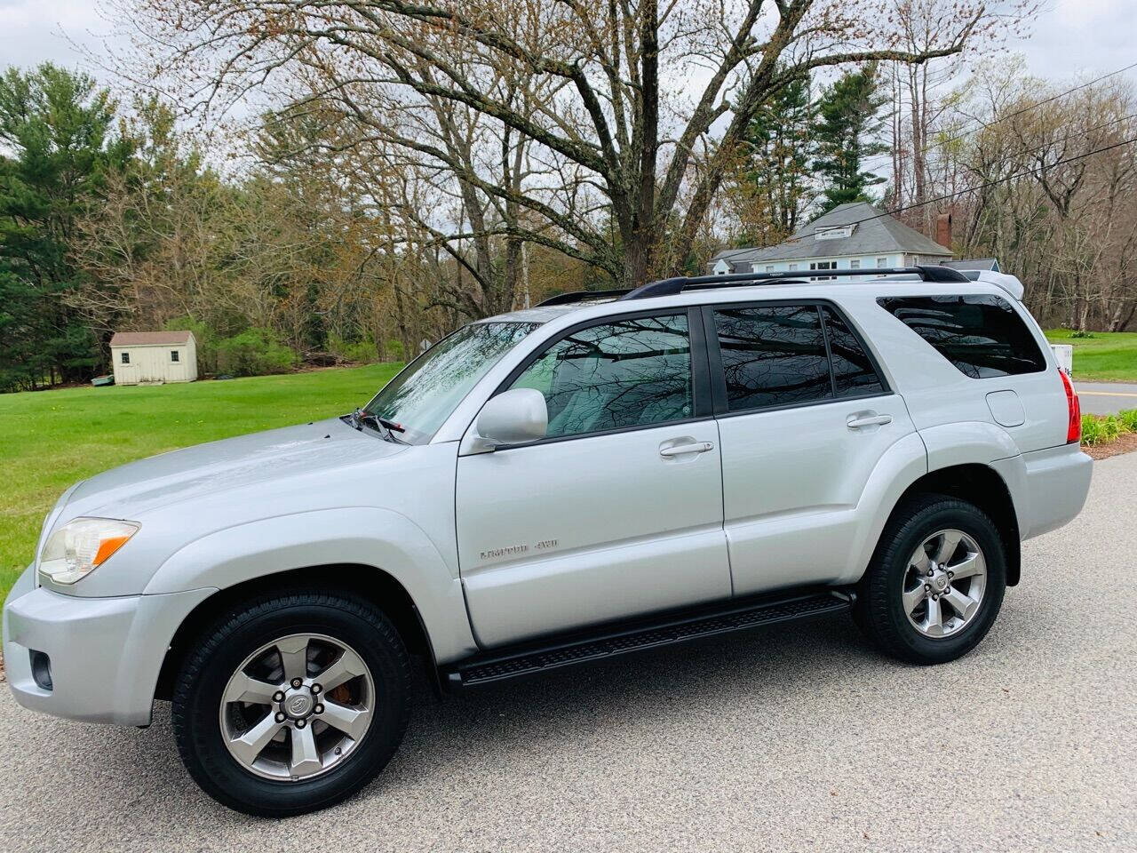 Used 2009 Toyota 4Runner For Sale - Carsforsale.com®