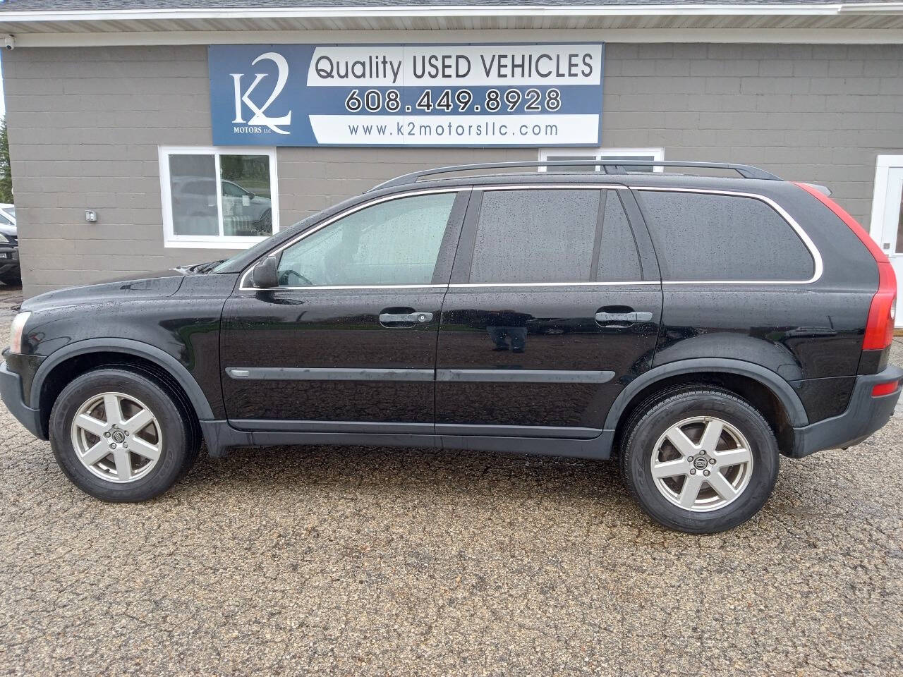 Cars For Sale in Edgerton, WI - K2 Motors LLC