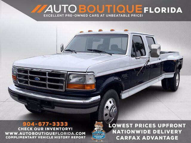 1994 Ford F-350 For Sale - Carsforsale.com®