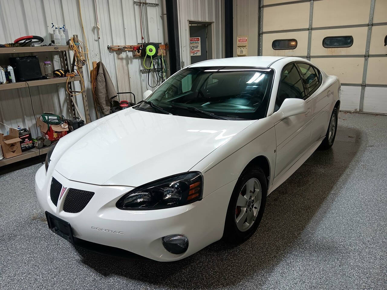 2006 Pontiac Grand Prix For Sale - Carsforsale.com®