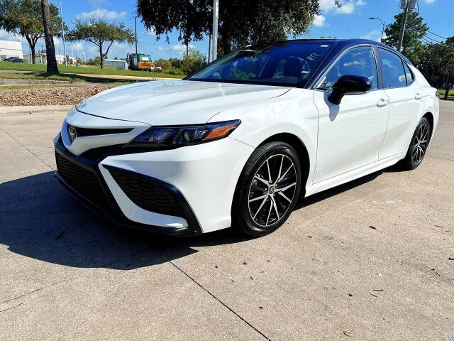 BLESSED MOTORS SALES - Car Dealer in Houston, TX