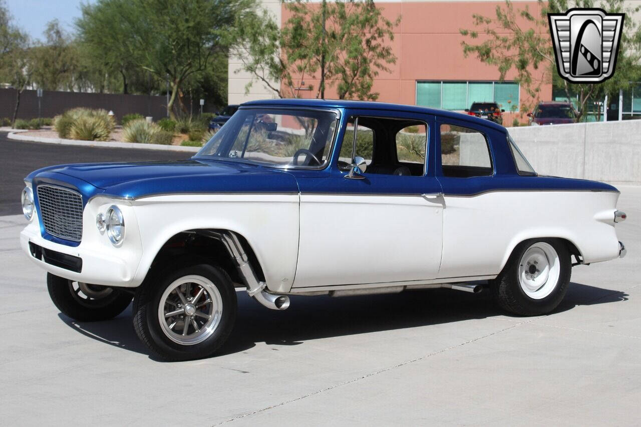 Studebaker Lark For Sale - Carsforsale.com®