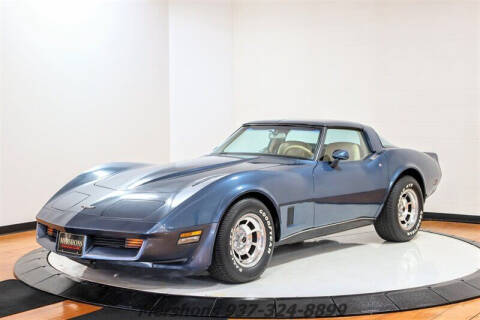 Cars For Sale in Springfield, OH - Mershon's World Of Cars Inc