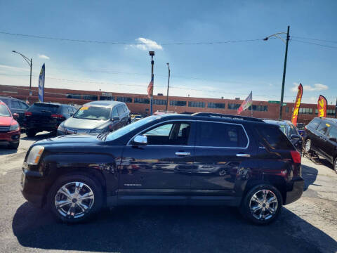 ROCKET AUTO SALES – Car Dealer in Chicago, IL