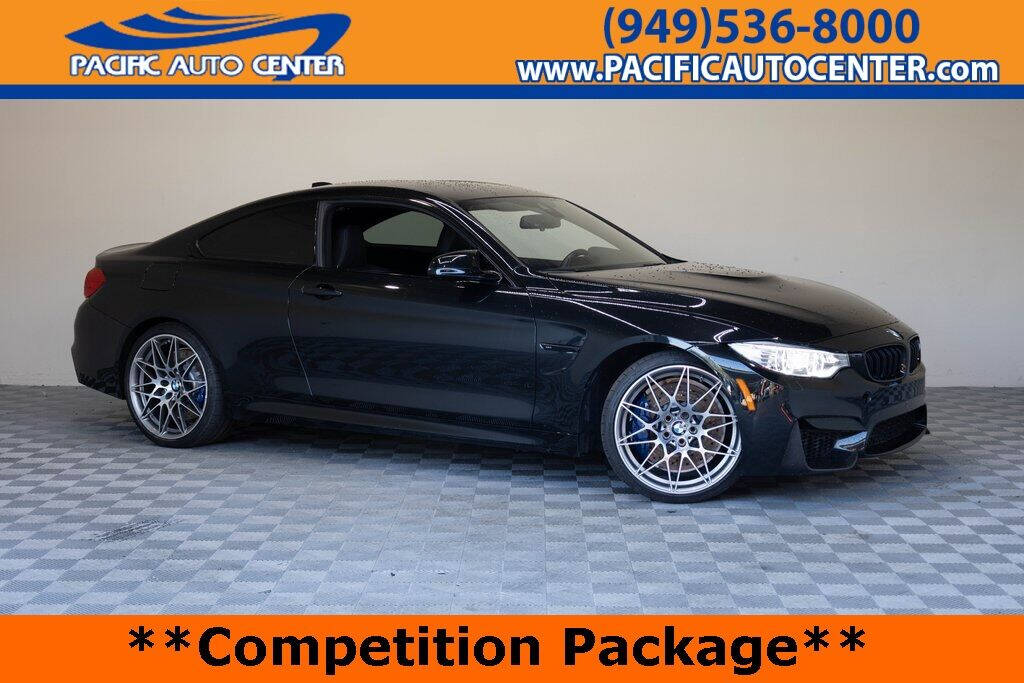 2017 BMW M4 For Sale - Carsforsale.com®
