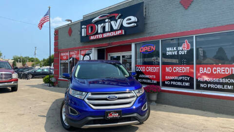 iDrive Auto Group – Car Dealer in Eastpointe, MI