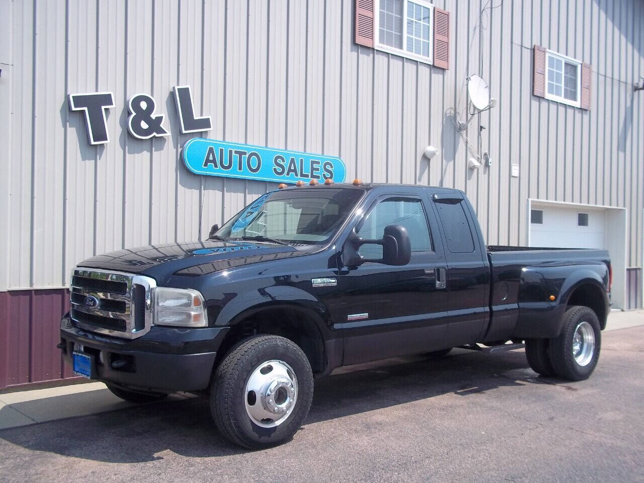 2005 Ford F-350 For Sale - Carsforsale.com®