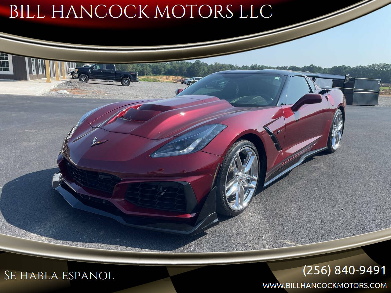 2017 Chevrolet Corvette For Sale - Carsforsale.com®