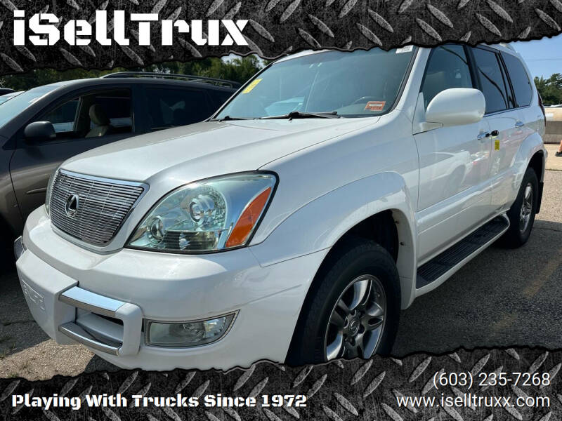 2009 Lexus GX 470 For Sale - Carsforsale.com®