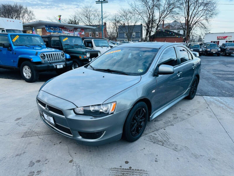 American Dream Motors in Winchester, VA - Carsforsale.com®