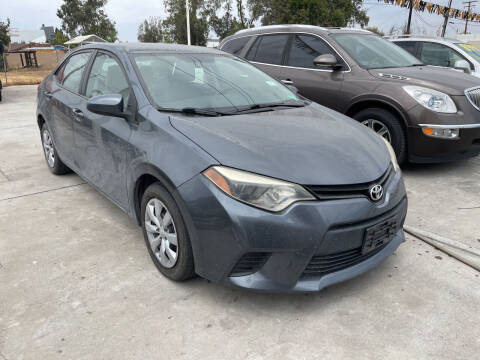 CALIFORNIA AUTO FINANCE GROUP – Car Dealer in Fontana, CA