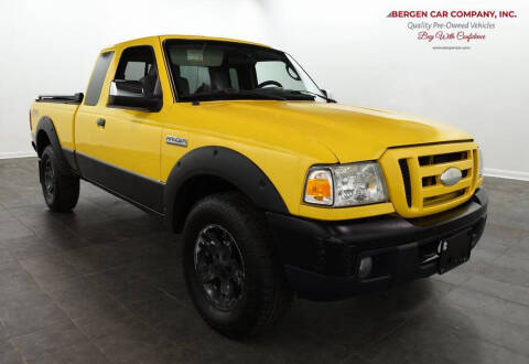 2006 Ford Ranger For Sale - Carsforsale.com®