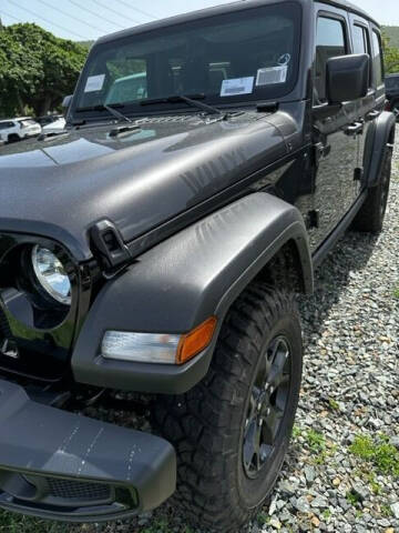 Caribbean Auto Mart – Car Dealer in St Thomas, VI