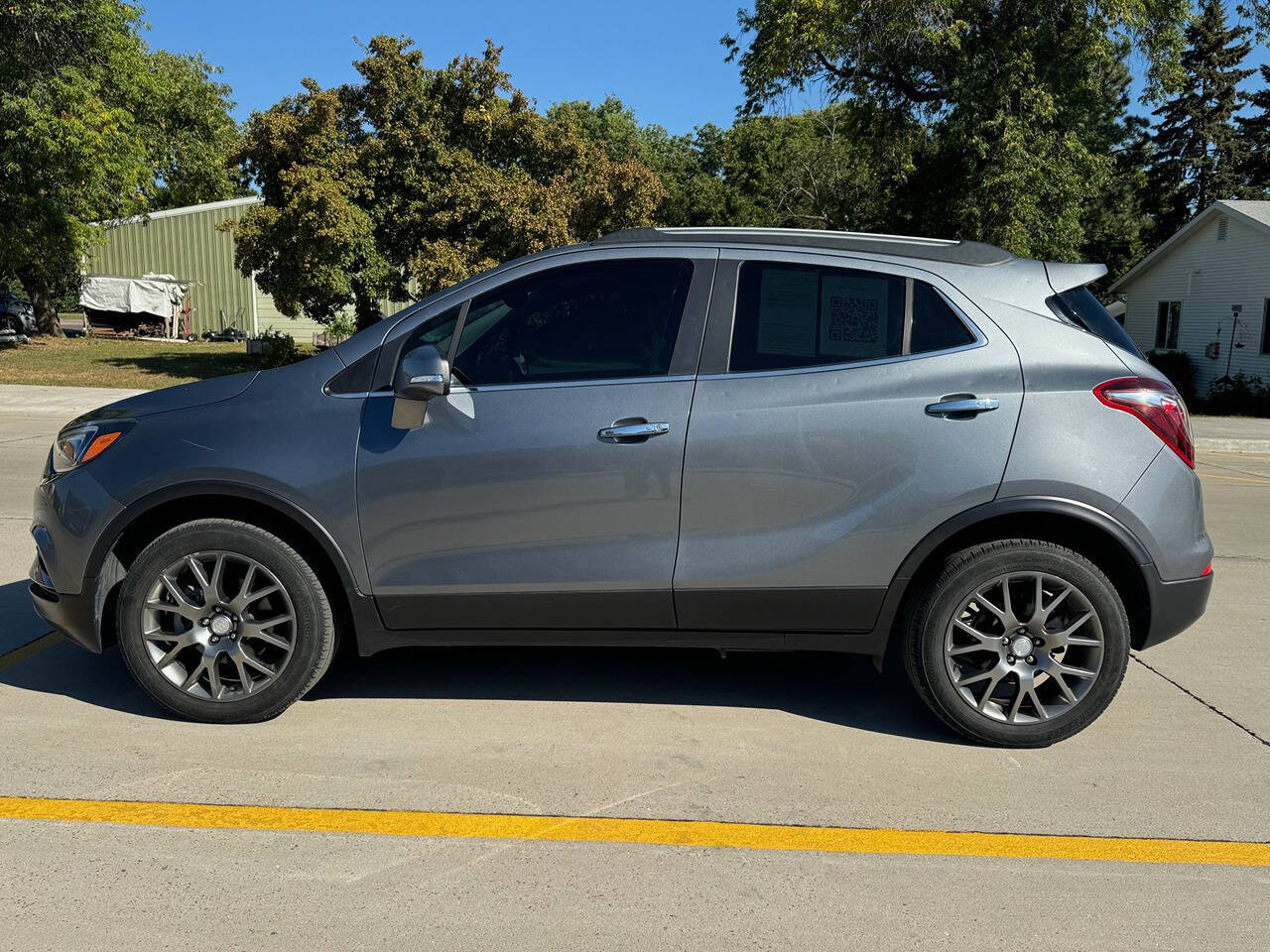 2019 Buick Encore for sale in Hurley, SD - Corbin Cars