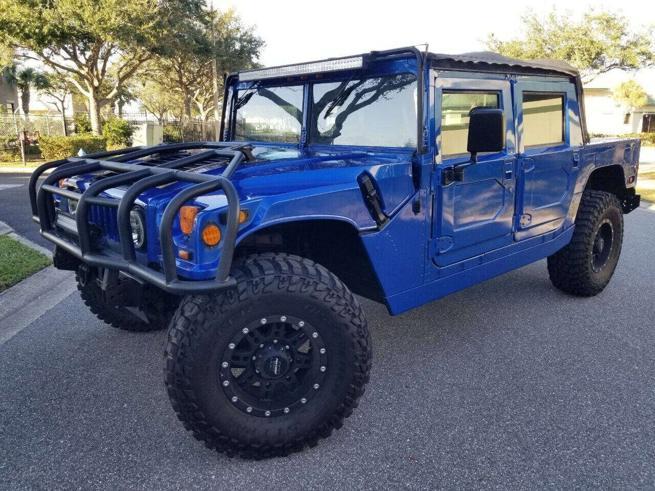 AM General Hummer For Sale - Carsforsale.com®
