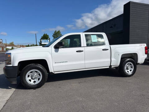 P & R Auto Sales – Car Dealer in Pocatello, ID