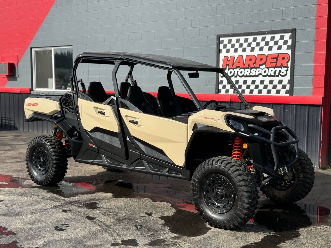 Can-Am Commander Max XT For Sale - Carsforsale.com®