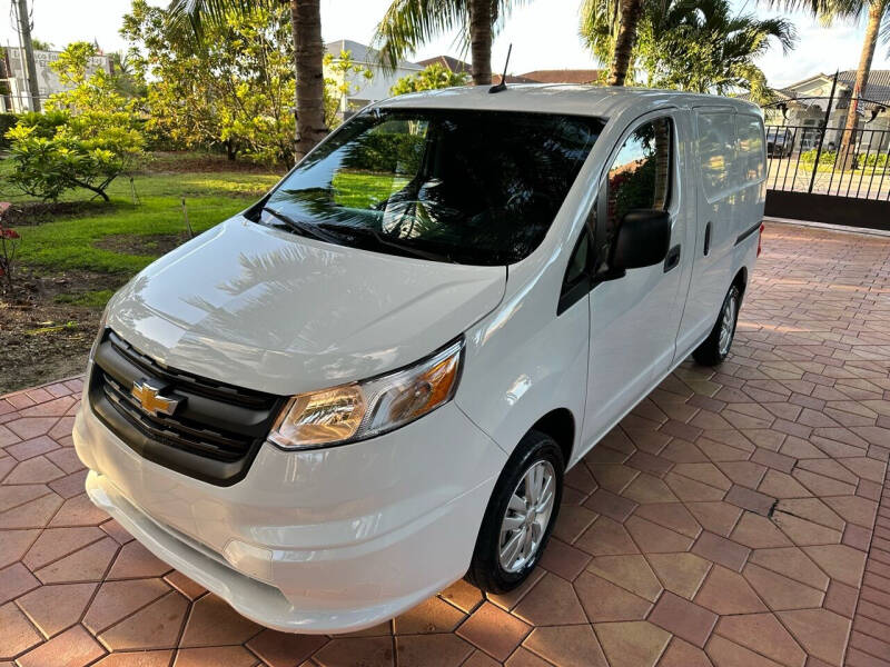 Chevrolet City Express For Sale In Miami, FL - Carsforsale.com®