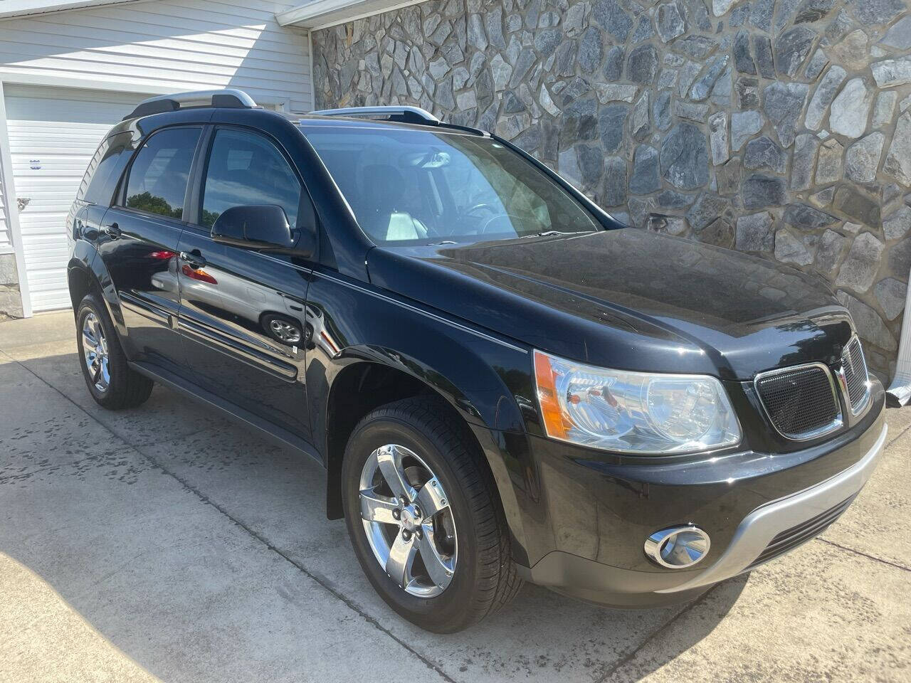 2007 Pontiac Torrent For Sale - Carsforsale.com®