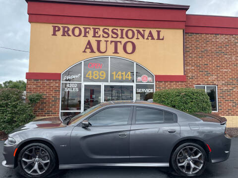 Professional Auto Sales & Service – Car Dealer in Fort Wayne, IN