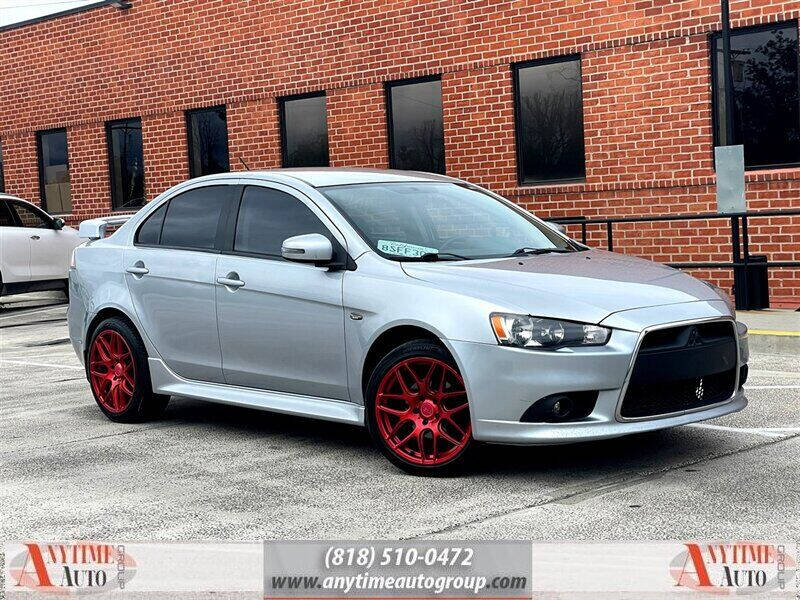 Mitsubishi Lancer For Sale In Ontario, CA - Carsforsale.com®