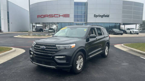 Napleton Autowerks – Car Dealer in Springfield, MO