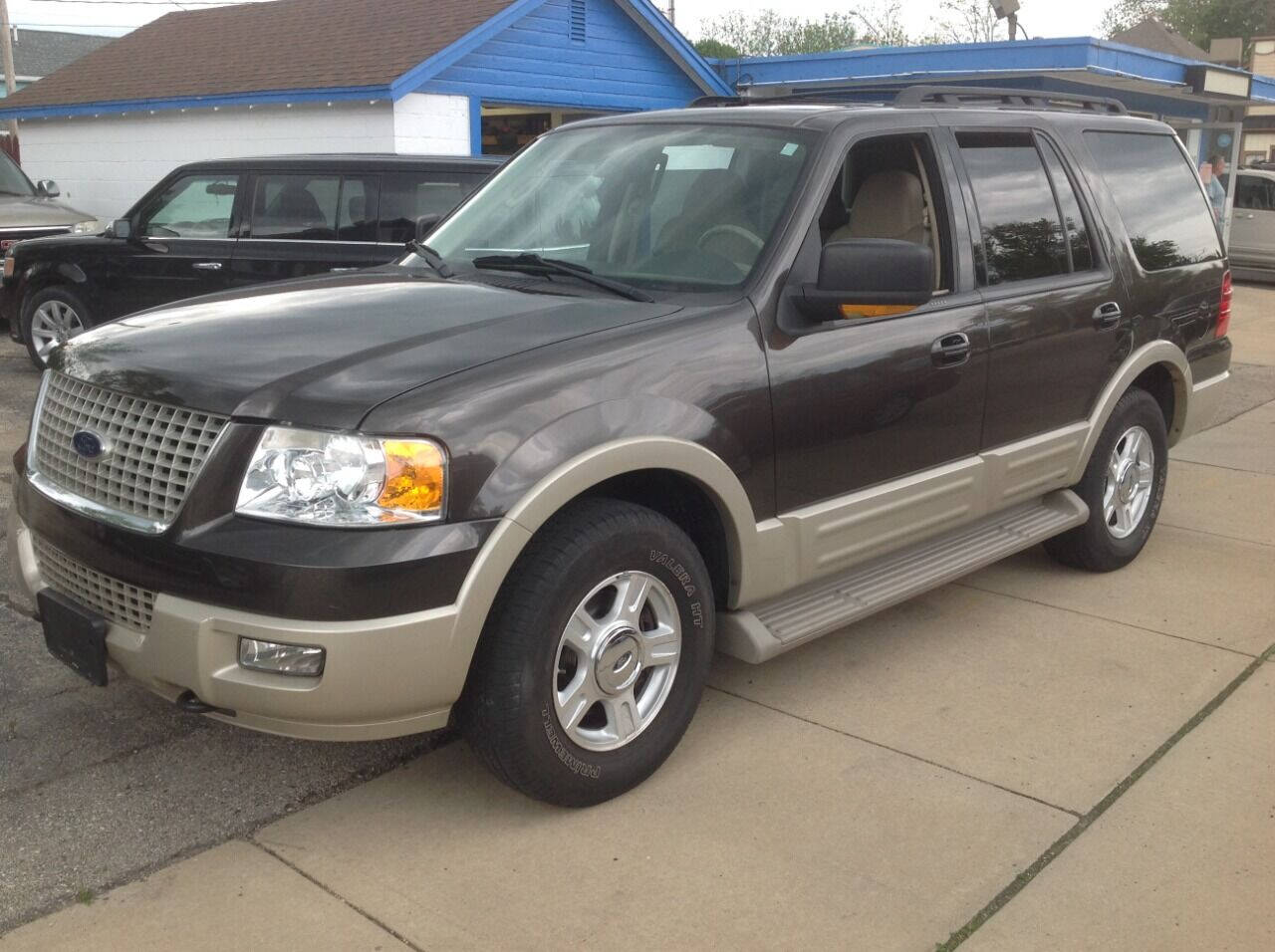 Used 2005 Ford Expedition For Sale - Carsforsale.com®
