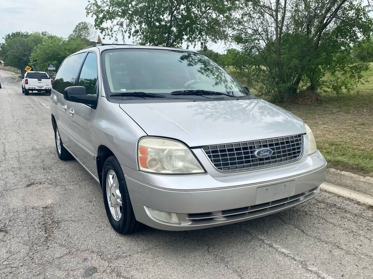 Ford Freestar For Sale In Texas - Carsforsale.com®