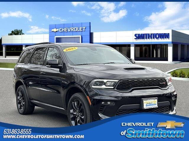 2021 Dodge Durango For Sale In Riverhead, NY - Carsforsale.com®