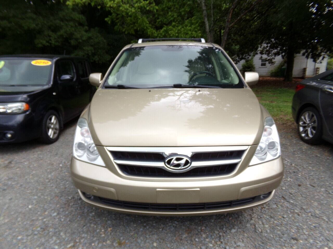 2007 Hyundai Entourage For Sale In Kannapolis, NC - Carsforsale.com®