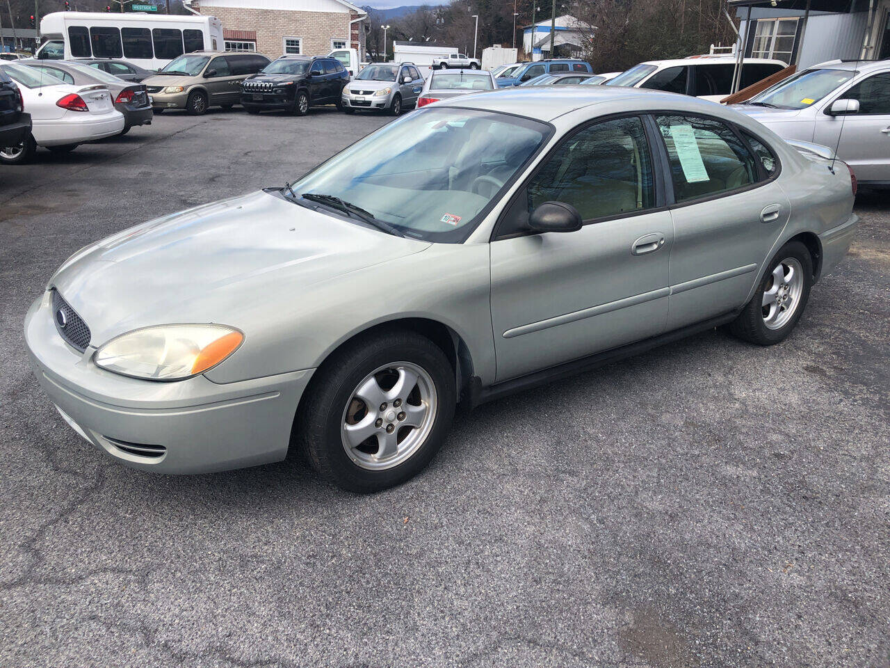 2006 Ford Taurus For Sale - Carsforsale.com®